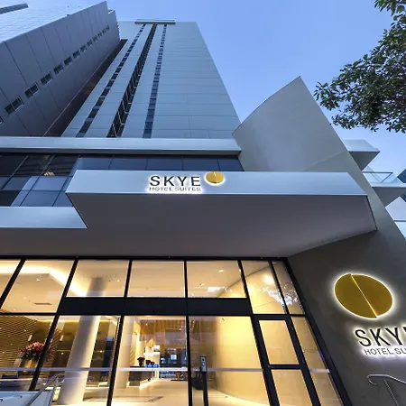 Breakfree On Broadway Sydney, An Accor Hotel Sydney • Australia